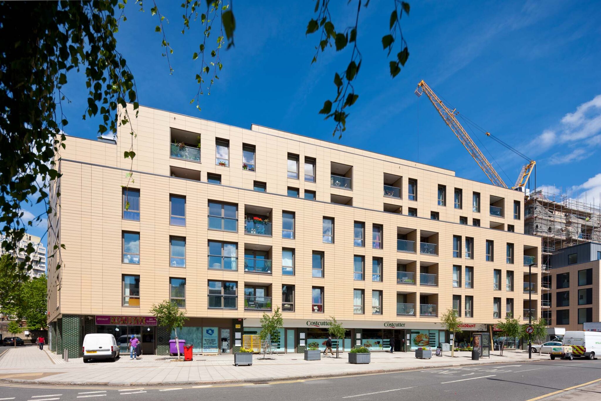 The benefits of Sapa Dualframe 75 Si Aluminium Windows - Hazlemere ...