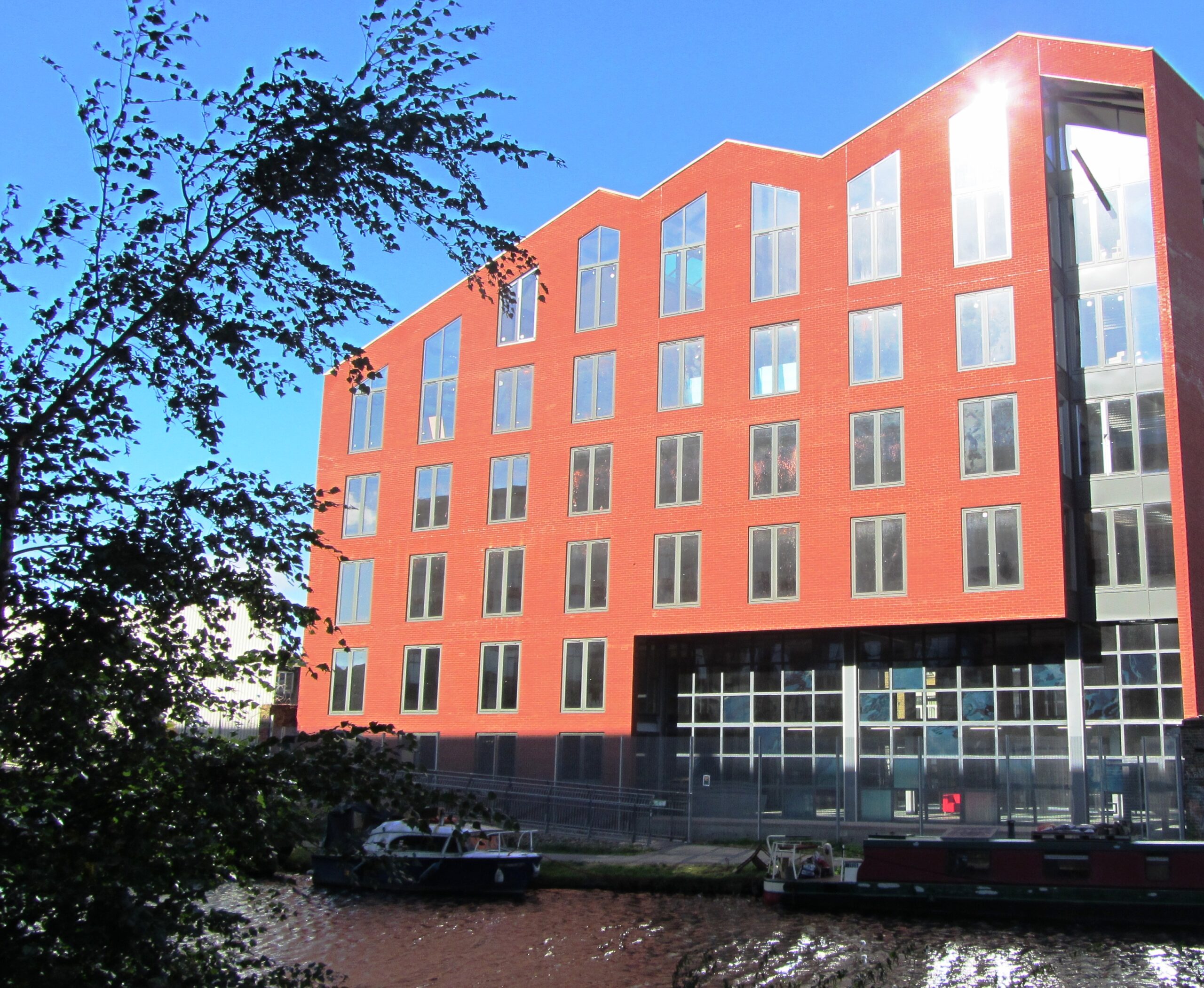 Comar's "Next generation" of windows designed