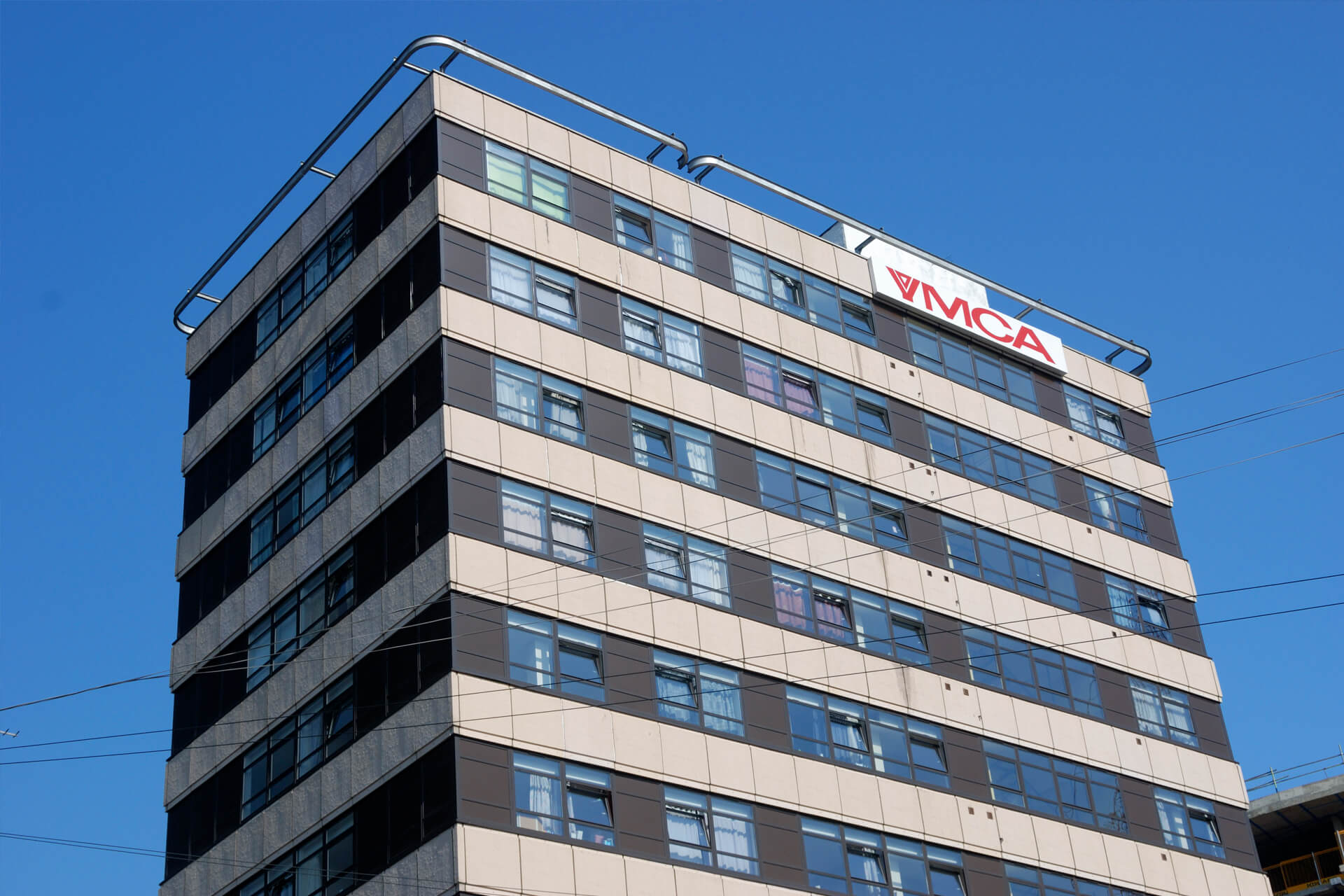 YMCA West London, Window Refurbishment | Hazlemere Commercial