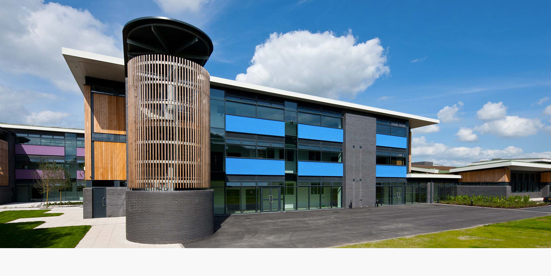 Constructionline Gold Awarded To Hazlemere Commercial - Hazlemere ...